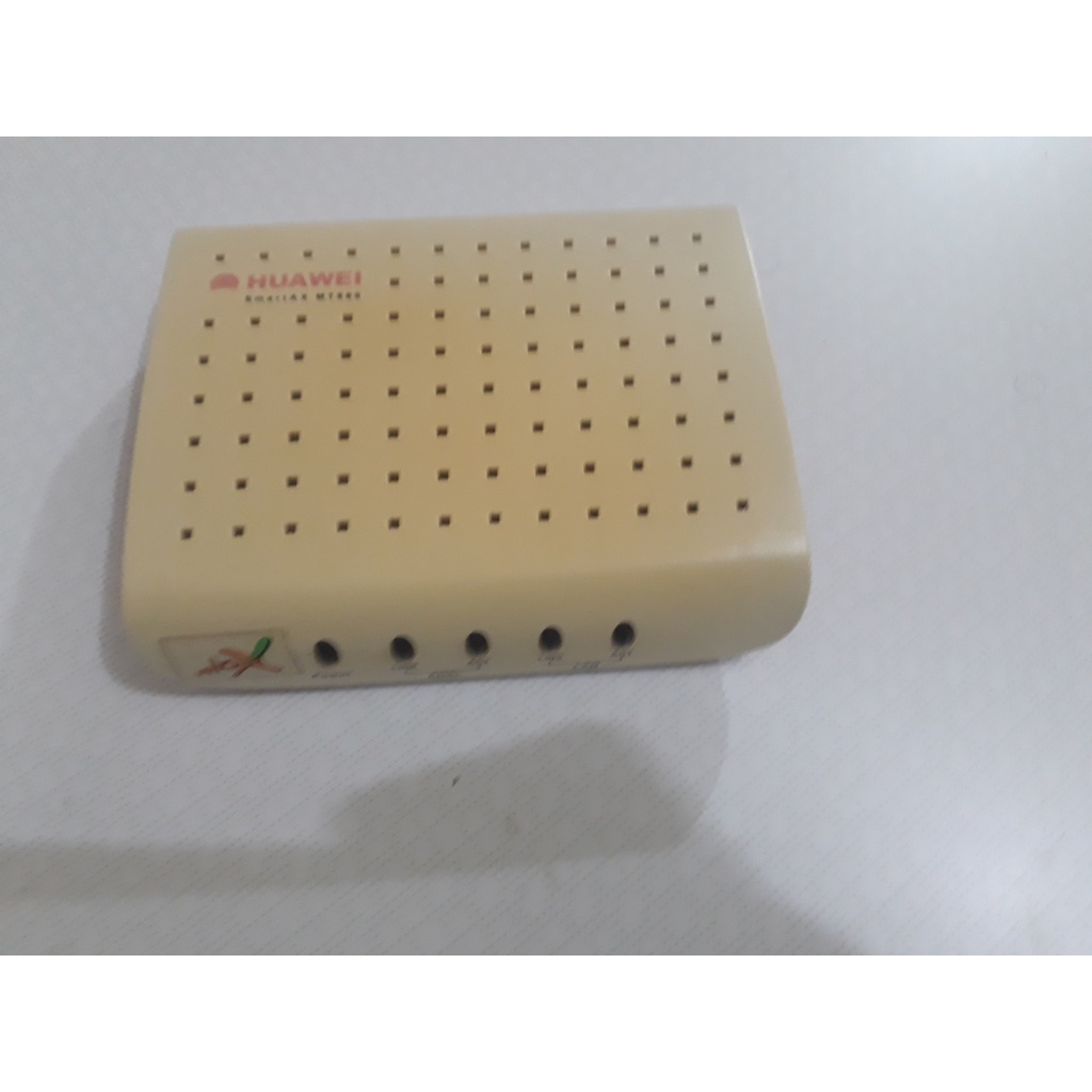 Modem Huawei antigo | Shopee Brasil