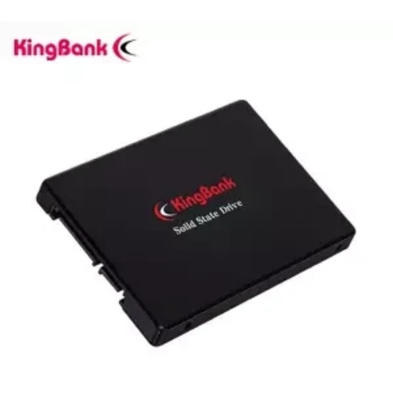 SSD 240GB KINGBANK Original Lacrado | Shopee Brasil