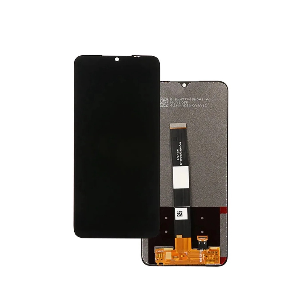 Display Tela Touch Frontal Redmi 9A 9C 9i 9i Sport M2006c3LG | Shopee Brasil