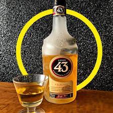 Licor 43 700ML ORIGINAL | Shopee Brasil