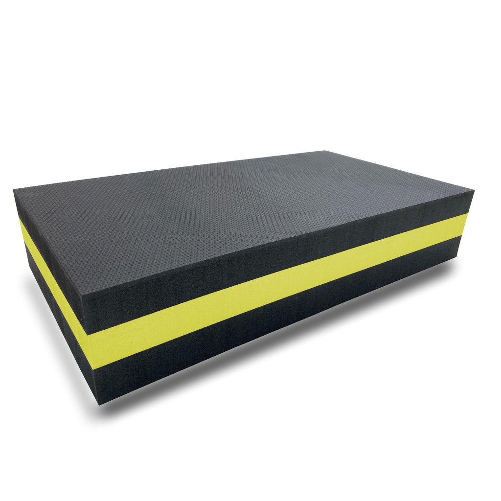 Kit 2 Step academia e ginástica em eva | Shopee Brasil