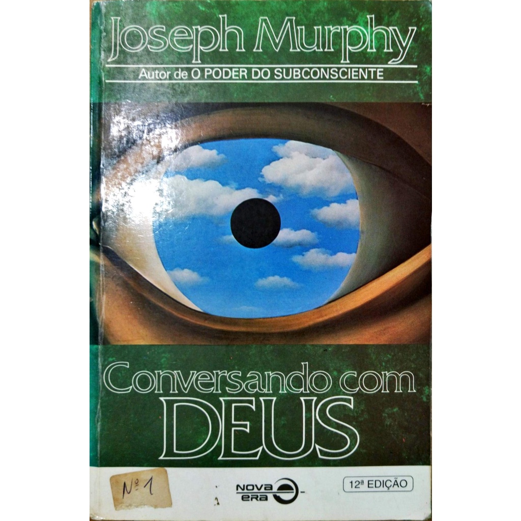 Livro: Conversando com Deus | Shopee Brasil Livro: Conversando com Deus | Shopee Brasil