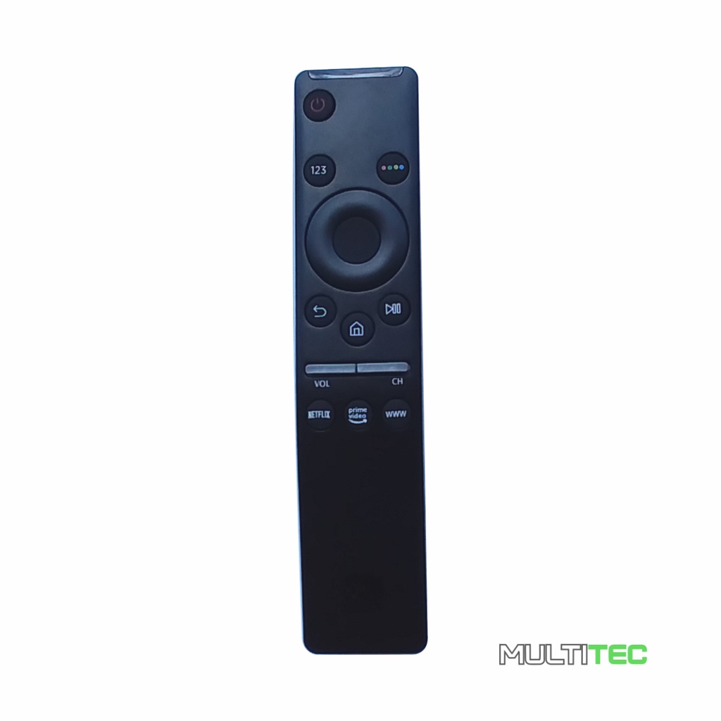 Controle Compatível Tv Samsung Smart 4k Uhd Un55ku6000gxzd com funções ...