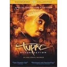 Dvd Tupac Resurrection Edicao Especial De Colecionador | Shopee Brasil