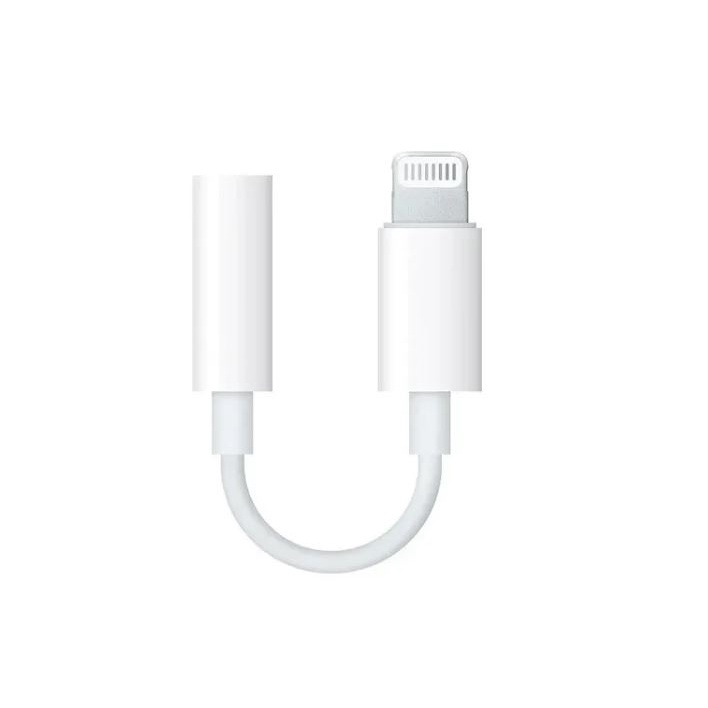 Adaptador P2 Para iPhone Fone P2 Lightning Bluetooth | Shopee Brasil