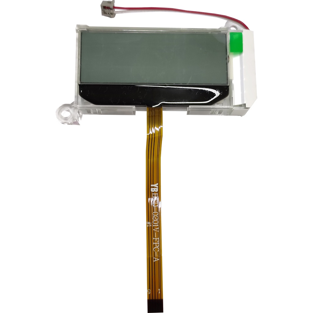 Display Painel Tela LCD Brother SQ9100 maquina costura domestica ...
