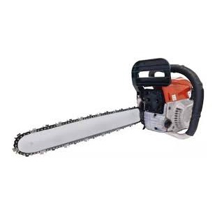 Motoserra Profissional 78cc Muito Potente Sabre 22 Polegadas | Shopee Brasil