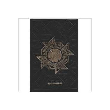 Hellraiser - Renascido do Inferno Alexandre Calarri | Shopee Brasil