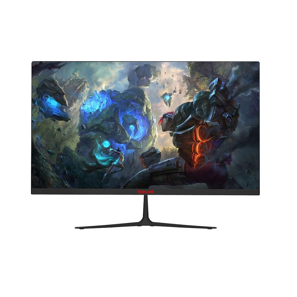 Monitor Gamer Redragon Ruby 23.8 Polegadas 1ms 165Hz - GM3CC238 ...