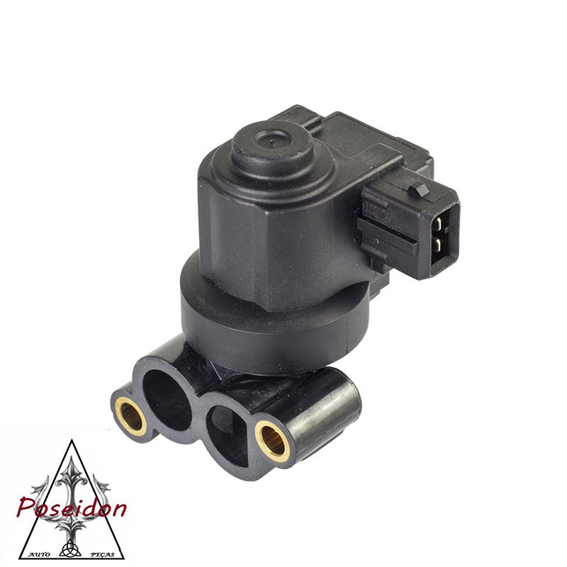 ATUADOR Marcha Lenta Vectra 2.0 8v Mpfi 97 A 2005 0280140548 | Shopee ...