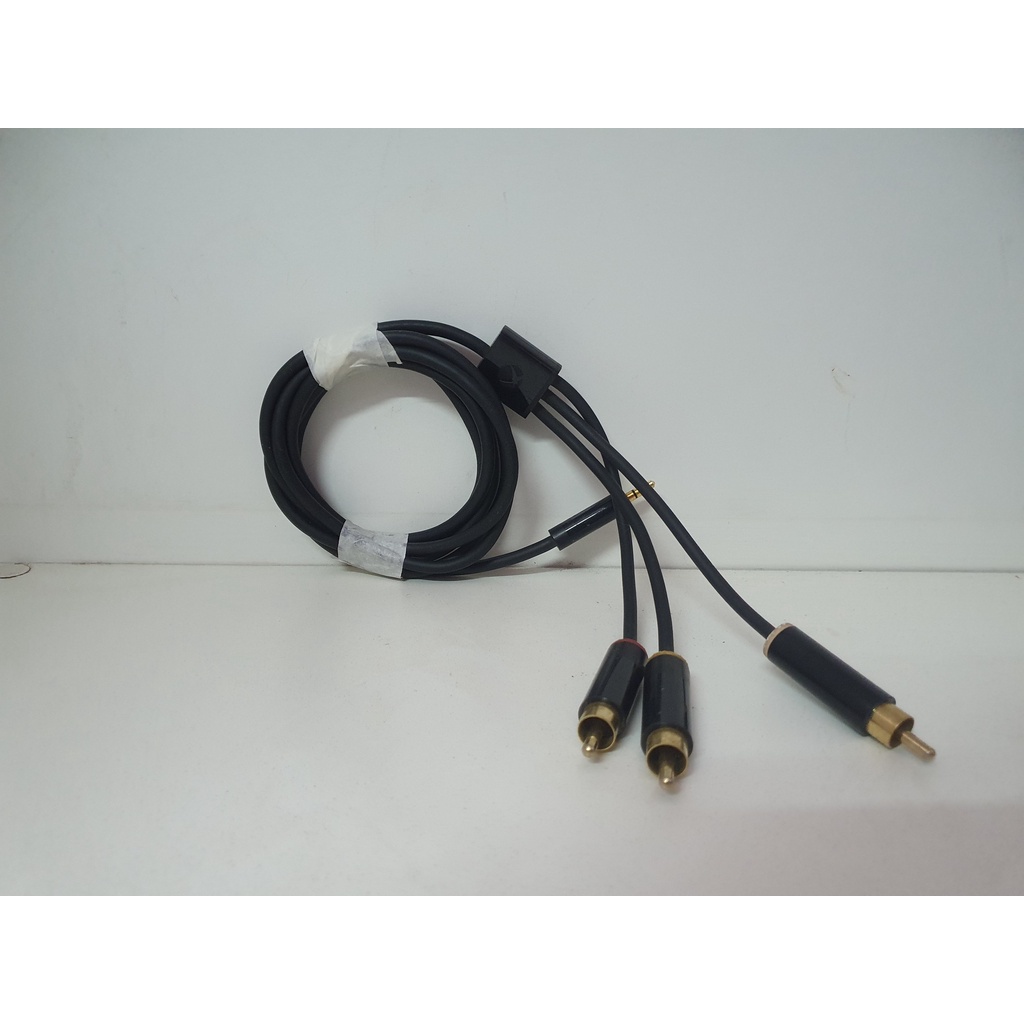 Cabo Av Original Xbox 360 Super Slim - | Shopee Brasil