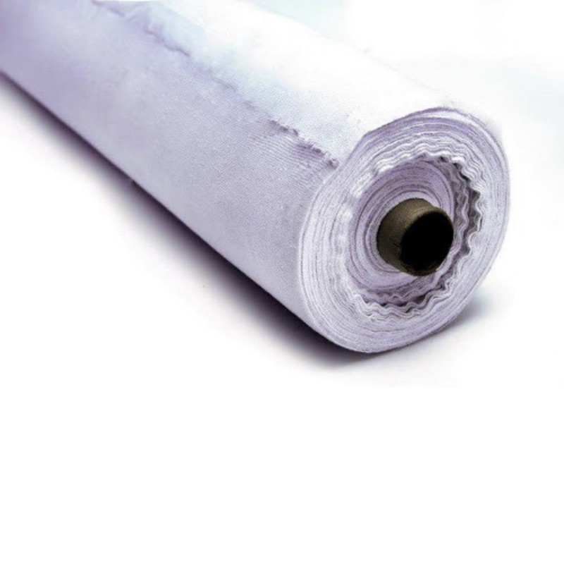 Tecido Alvejada de algodão Pé de Galinha. Pano de Prato Santa Margarida ...