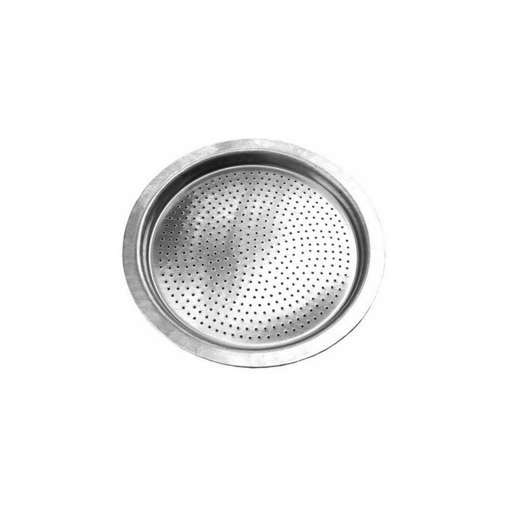 Filtro Para Cafeteira Italiana Moka 6 Xícaras Bialetti | Shopee Brasil