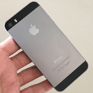 Smartphone Apple iPhone 5S A1457 | Funcionando 100% | Celular | Shopee ...