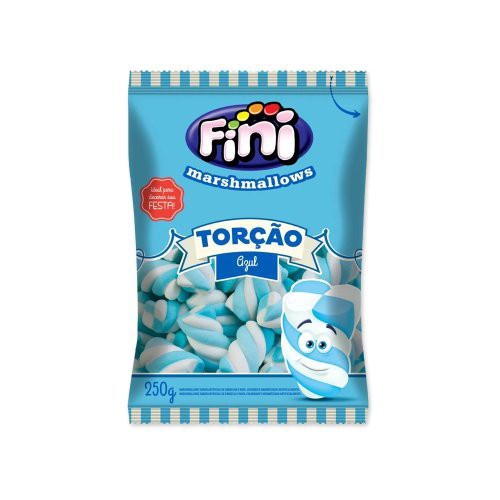 FINI MARSHMALLOW 250G | Shopee Brasil