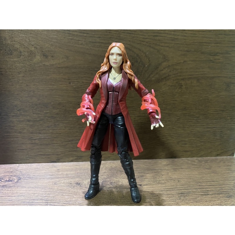 Wanda Maximoff Guerra Infinita | Shopee Brasil