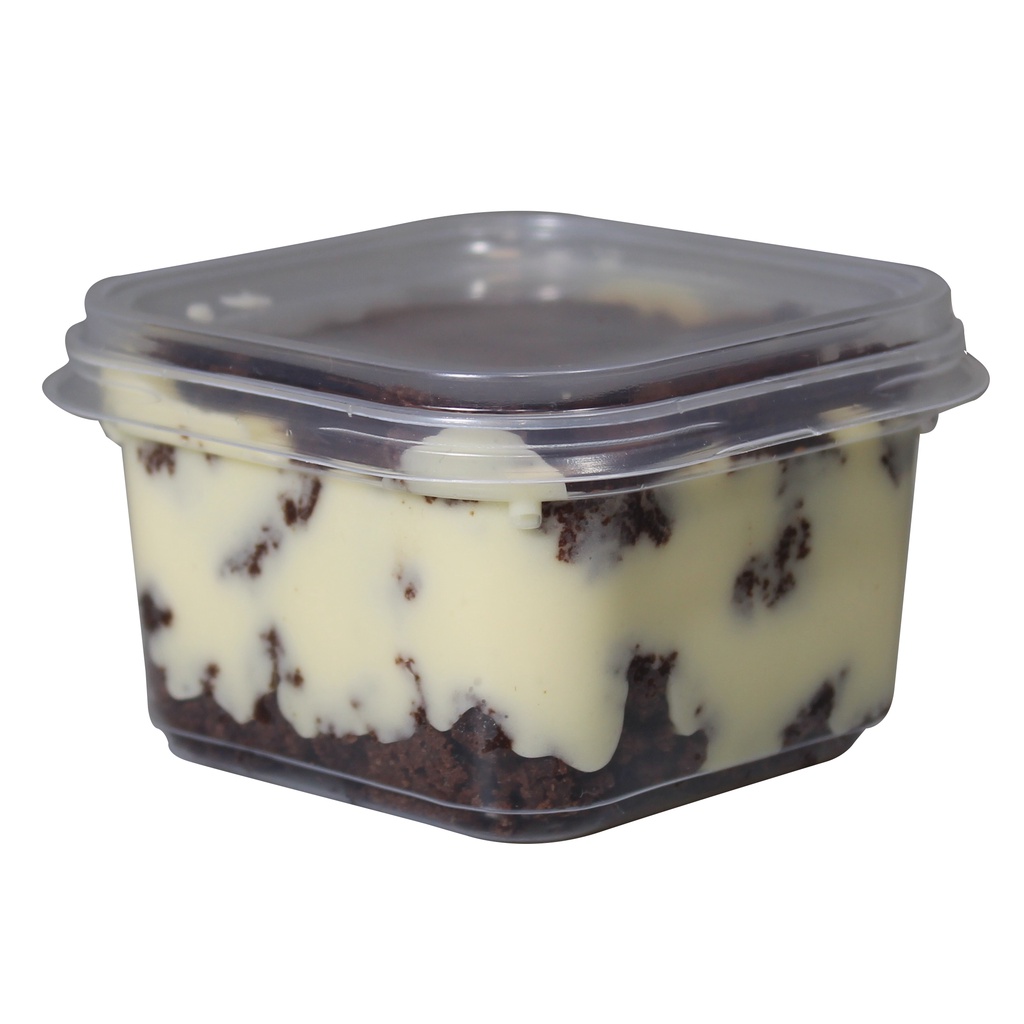 Embalagem Bolo No Pote Galvanotek G377 250ml - cx 300 Unidades | Shopee ...