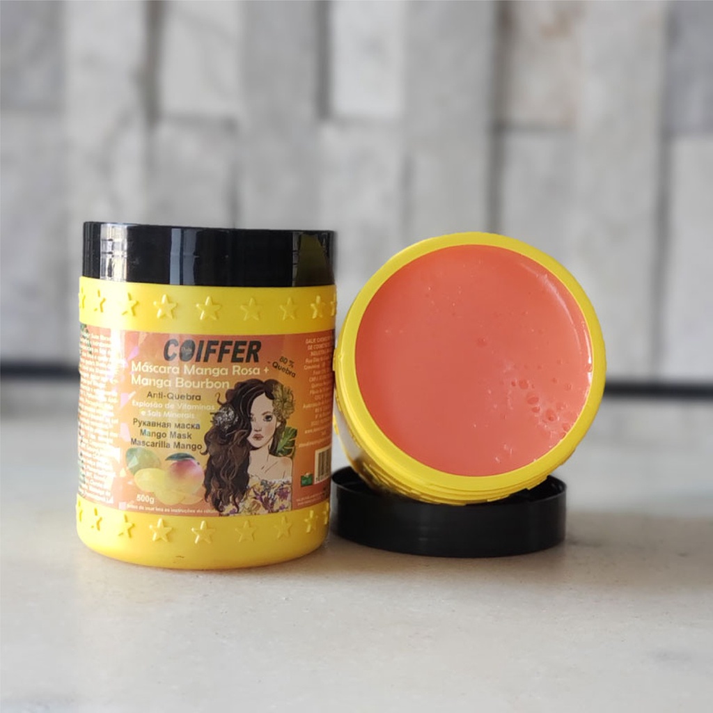Coiffer Cosméticos Oficial - F5, Loja Online | Shopee Brasil