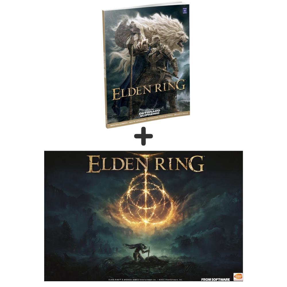 Kit - Elden Ring | Shopee Brasil