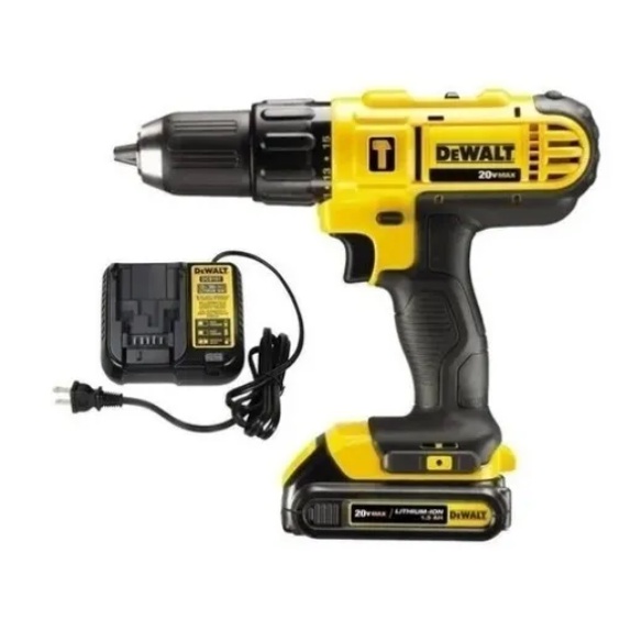Parafusadeira Drywall Dewalt 1/4 Dcf620b 20v Sem Bateria | Shopee Brasil