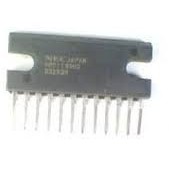 Upc1185h2 - Circuito Integrado - Upc1185 | Shopee Brasil