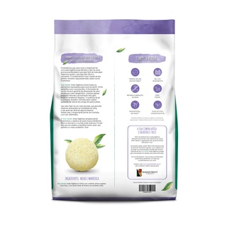 Areia Higiênica Viva Verde Limpeza Plena 4Kg RX BIO FINA - Grãos Finos - Super Premium para ...