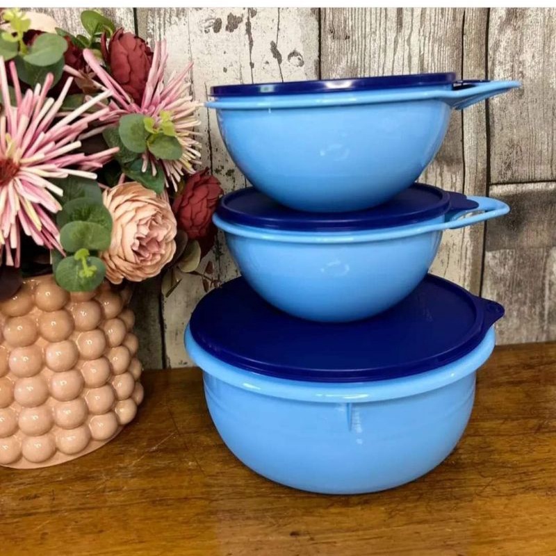 kit Tupperware | Shopee Brasil