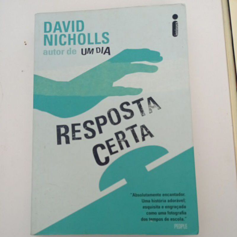 Resposta Certa | Shopee Brasil