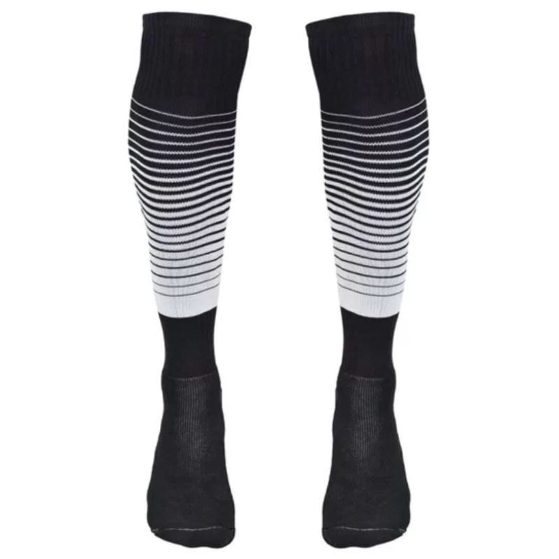 Meião profissional Kanxa degradê | Shopee Brasil