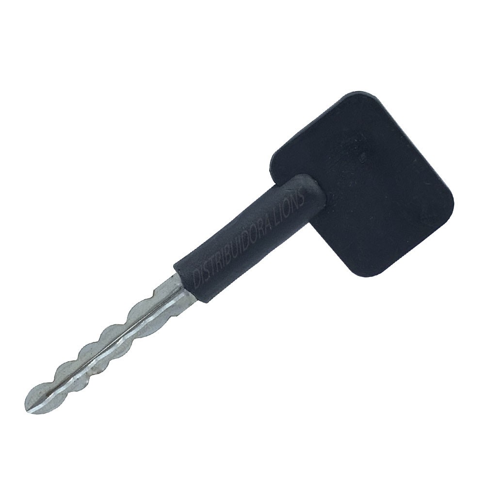 Chave Micha tetra Alta manual | Shopee Brasil