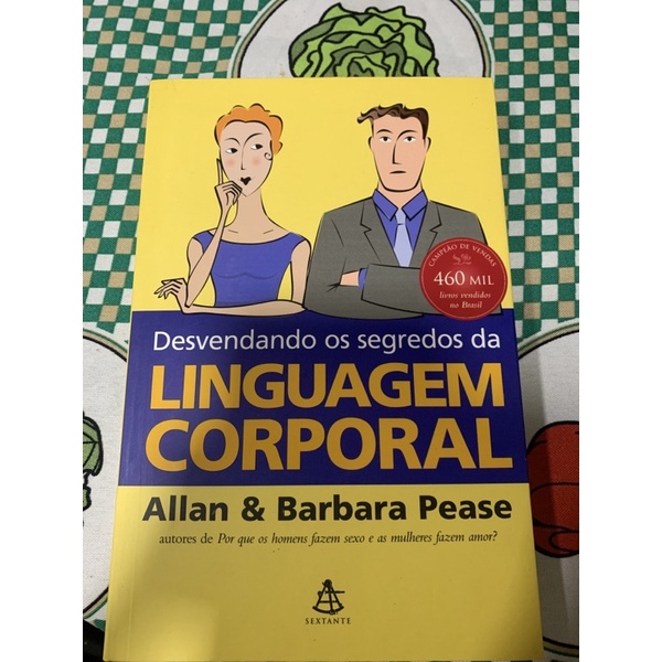 Desvendando os Segredos da linguagem corporal | Shopee Brasil Desvendando os Segredos da linguagem corporal | Shopee Brasil