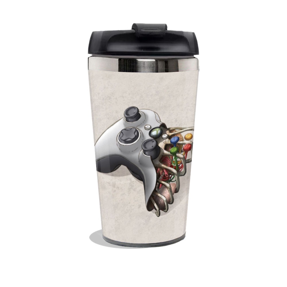 Copo Termico Personalizado Gamer Xbox | Shopee Brasil