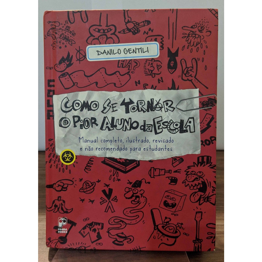 Livro Livro