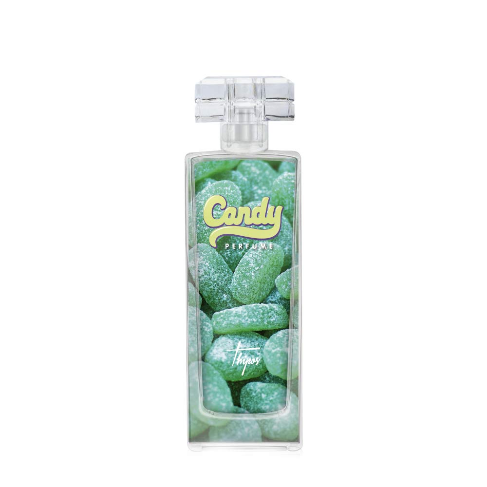 Perfume Candy - Bala de Menta (55ml) | Shopee Brasil