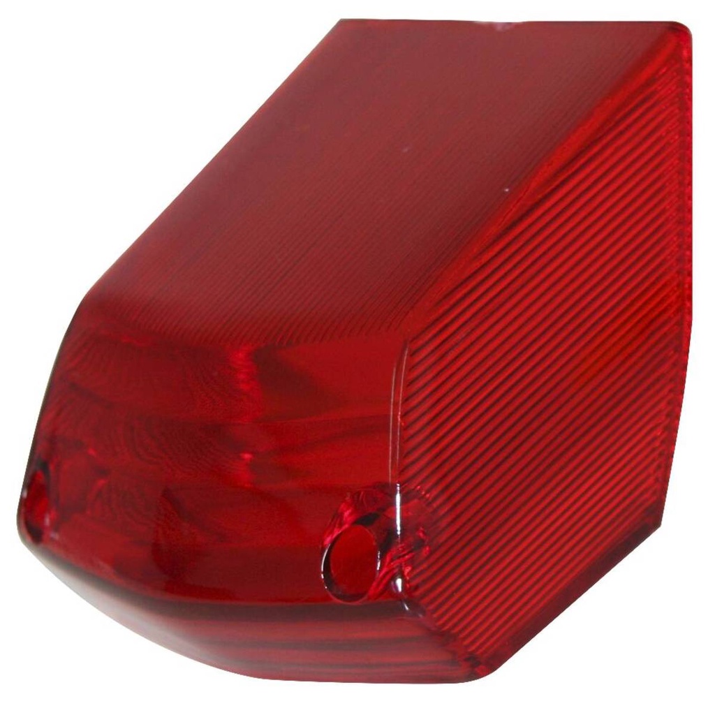 Lente Lanterna Traseira Lander ate 2018 Tenere 250 ate 2015 Xtz 125 ...