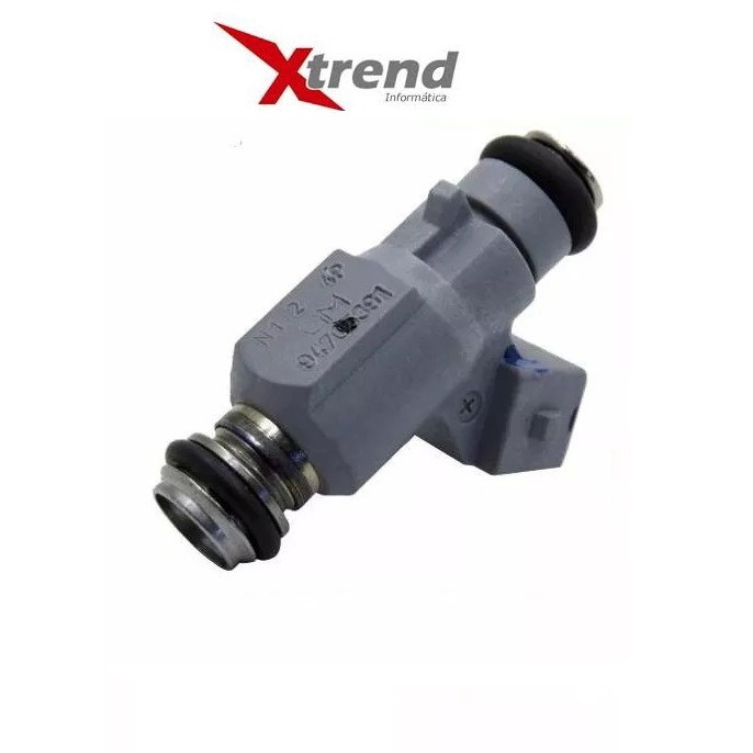 Bico Injetor GM Original 94705391 | Shopee Brasil