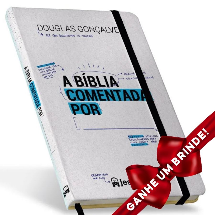 Bíblia Comentada Por: ____ | Jesus Copy Cristã Índice Igreja Crente ...