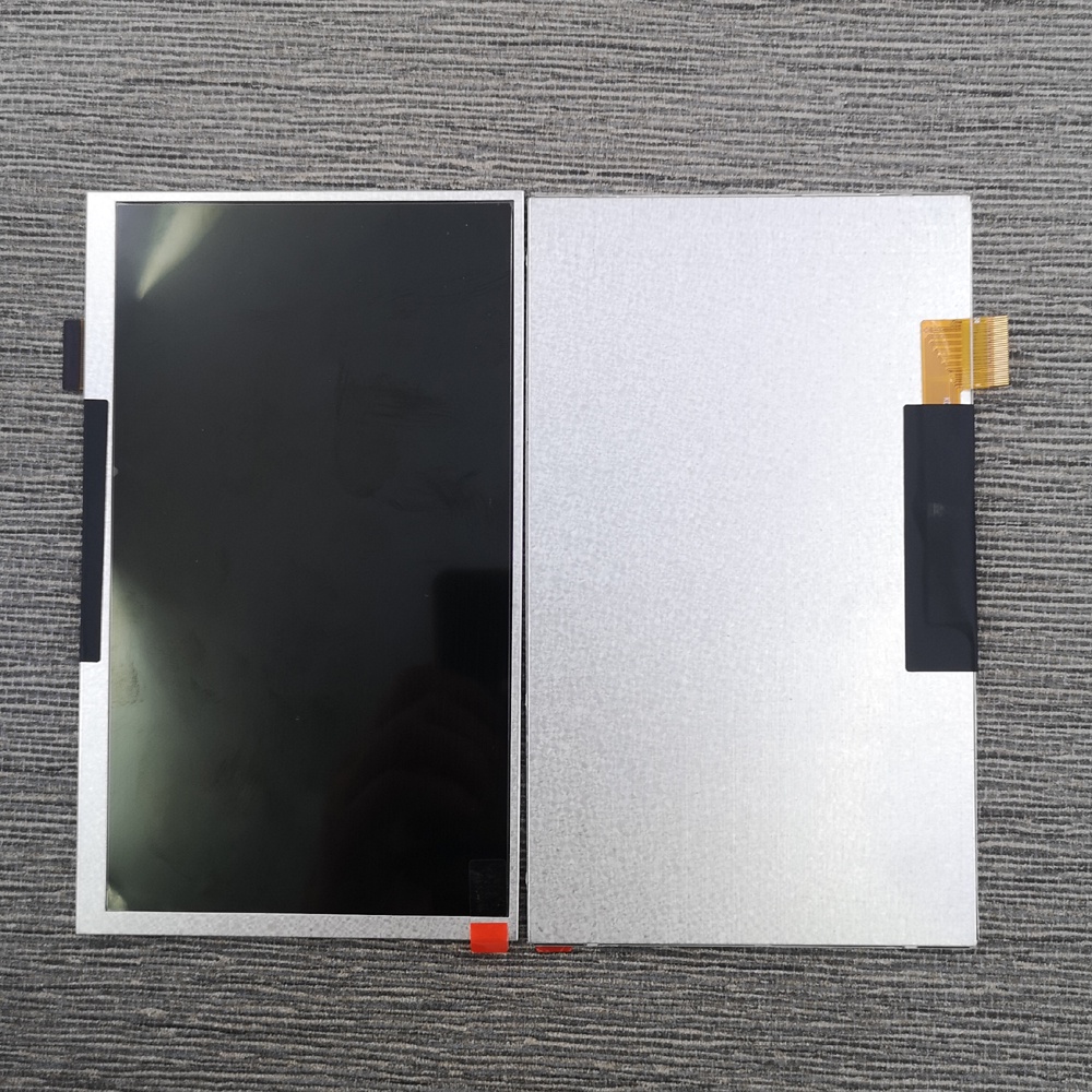 Tela LCD Display Tablet Positivo Twist T770 De 7 Polegadas (NÃO ... Tela LCD Display Tablet Positivo Twist T770 De 7 Polegadas (NÃO ...