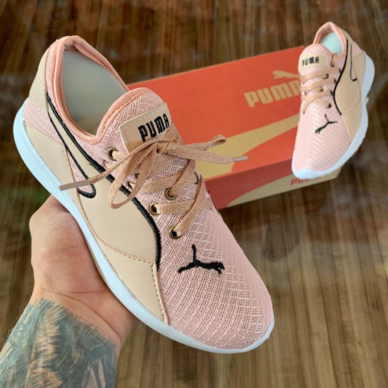 Tenis puma | Shopee Brasil