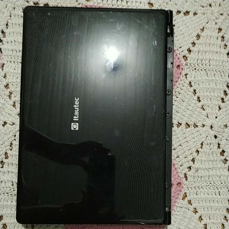 Peças e Partes Notebook Itautec Infoway note | Shopee Brasil