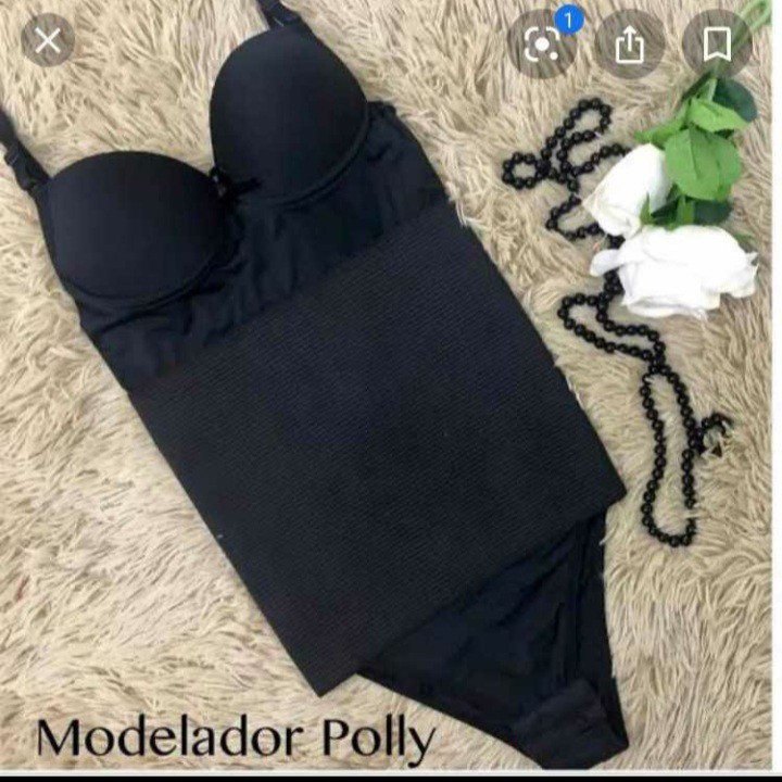 CINTA BORRY COM BOJO | Shopee Brasil