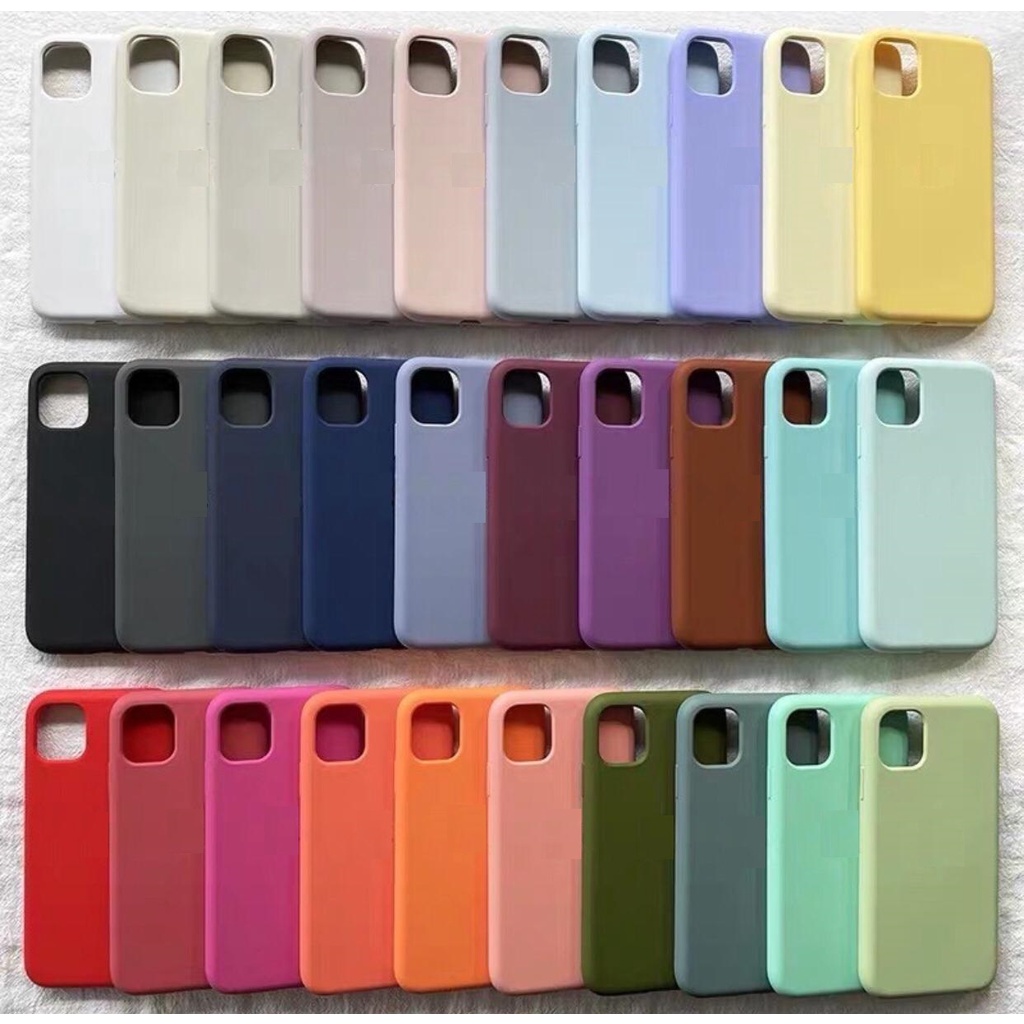 5 Capa Case iPhone Variadas 5 6 7 8 Plus X Xr Xs 11 12 13 14 Plus Pro ...
