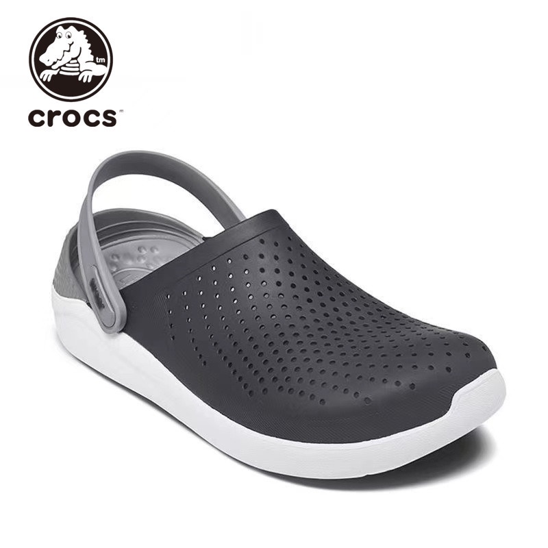 Sandália Crocs Alta Qualidade | Shopee Brasil