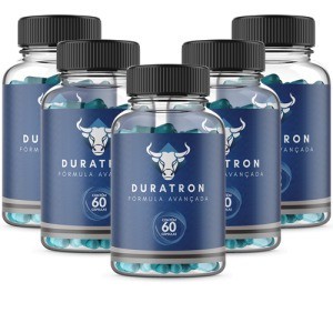 DURATRON 5 POTES ORIGINAL | Shopee Brasil