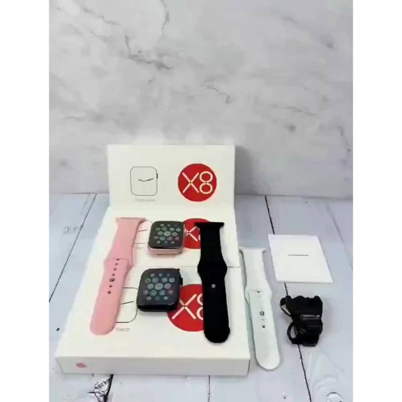 Smartwatch | Shopee Brasil