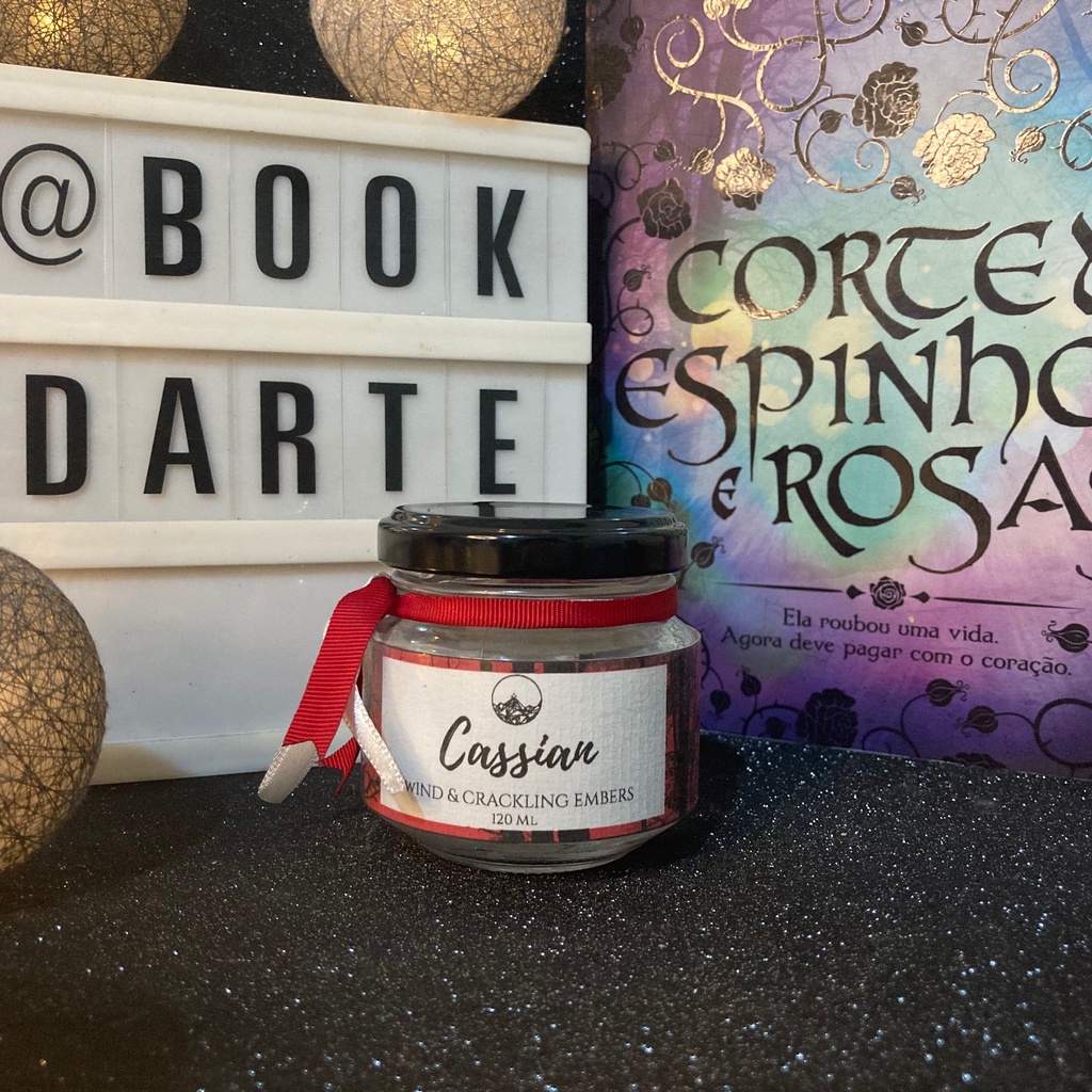 Vela Literária · Cassian · Illyrian Batboy ( Cass - ACOTAR Sarah J Maas ...