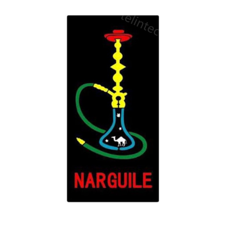 placa luminosa painel de led letreiro escrito bivolt | Shopee Brasil