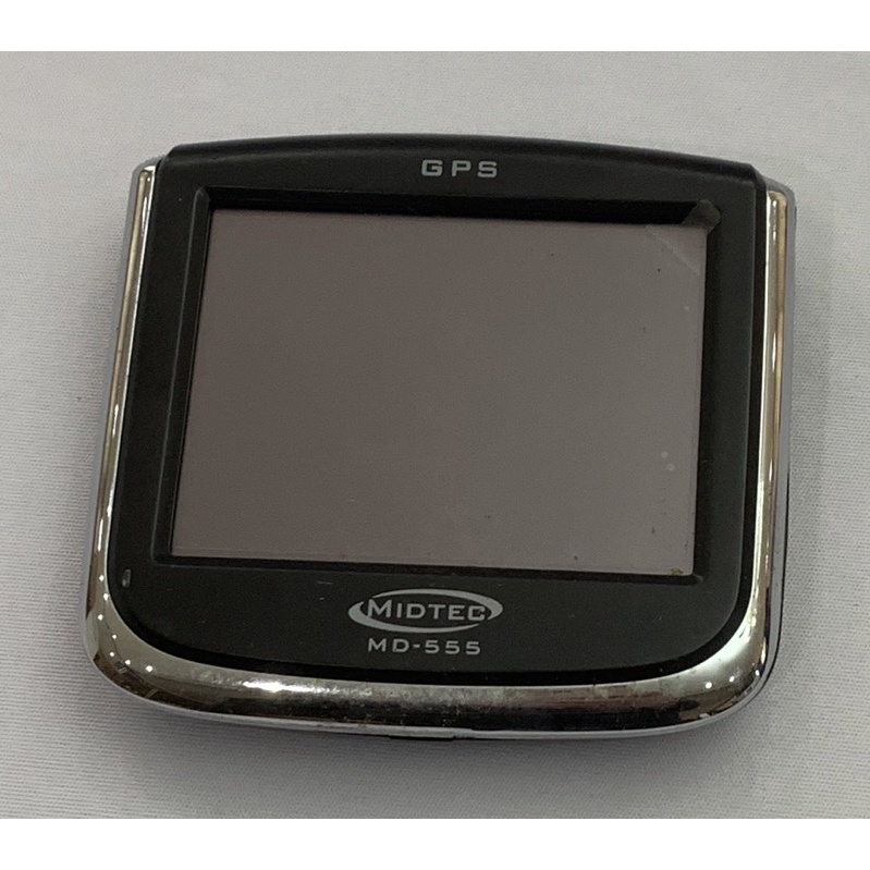 10 unidades GPS Midtec MD- 555 (não funciona) | Shopee Brasil