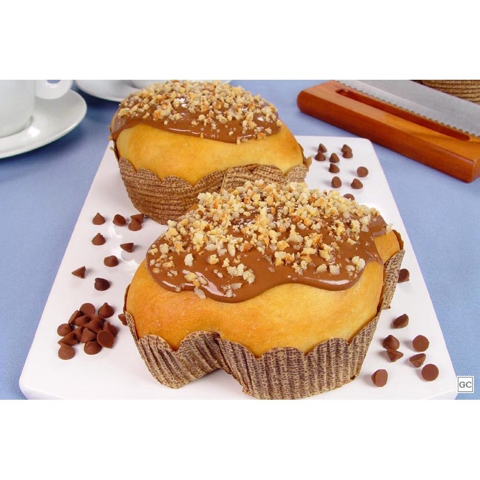 Forma colomba pascal 3 unidades | Shopee Brasil