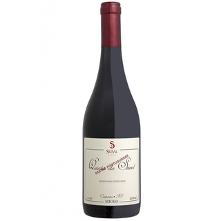 Vinho tinto Miolo Quinta do Seival Castas Portuguesas 750 ml | Shopee Brasil
